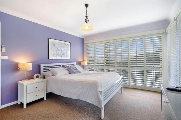 Valley View Bed And Breakfast - Newcastle