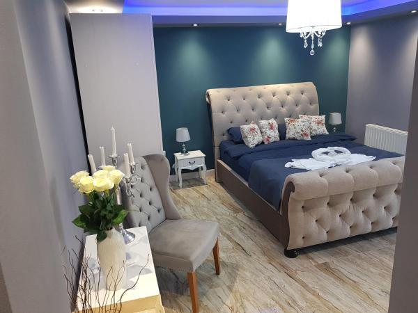 Blue Studio - Ocna Sibiului