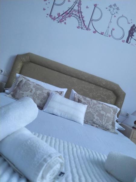 Apartamento Gabierrota - Basque Country