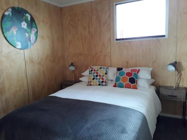 The Old Sunday School - Saint Clair