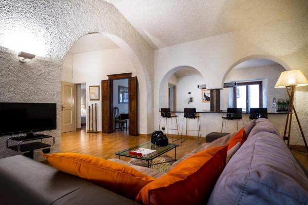 Cernobbio Art Apartment - Cernobbio