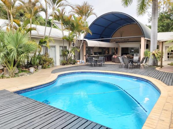 Rockview Lodge - White River