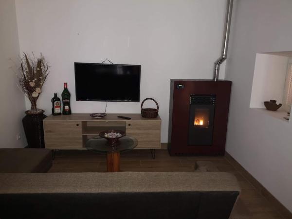 Casa Tita - Fundão