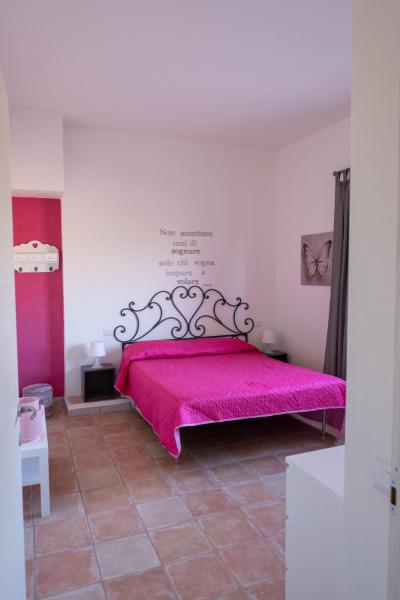 Le Casette Di Frà Al Bondì - Santa Marinella