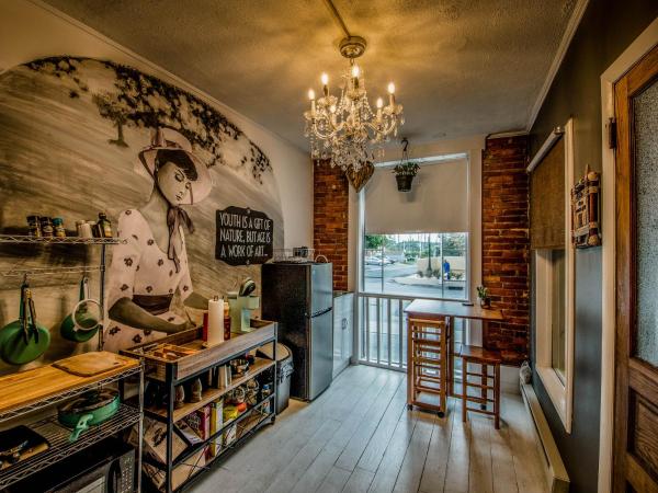 Artist Enclave In Downtown Harrisburg Near Hershey - Middletown, PA
