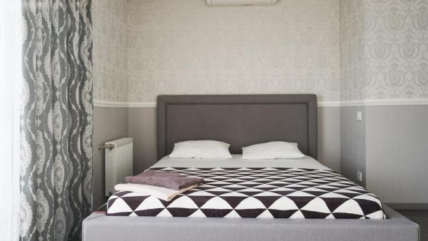 Doba In Ua Polia27d Apartments - Dnipro