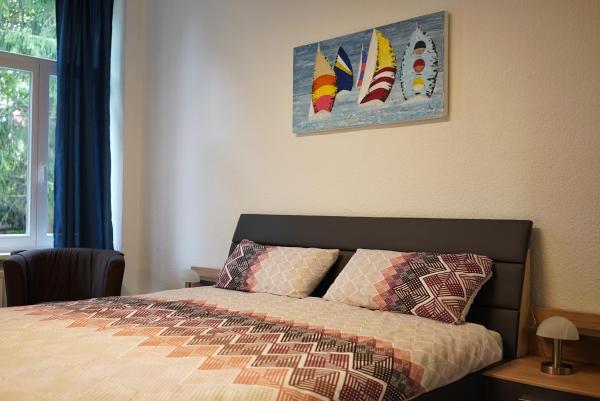 Ferienhaus Clorinda - Goslar