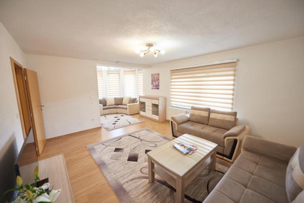 Grand Apartments-for Groups - Sarajevo