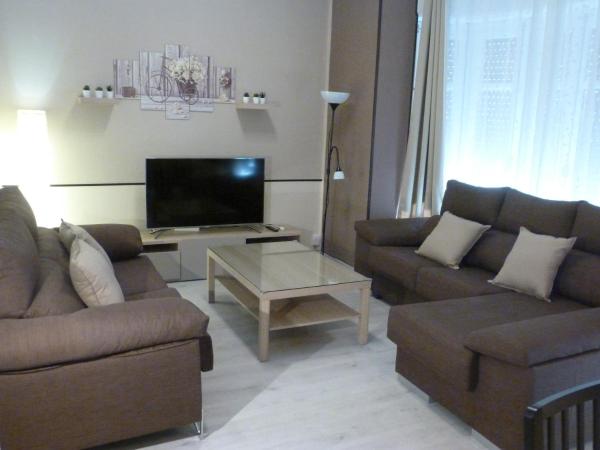 Apartamentos Turia - Valencia