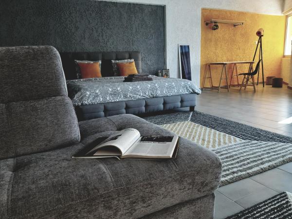 ♚ King George♚ Luxury Suite By 21suites - Athens Airport Eleftherios Venizelos (ATH)