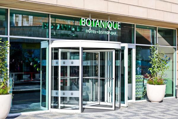 Botanique Hotel Prague - Prag
