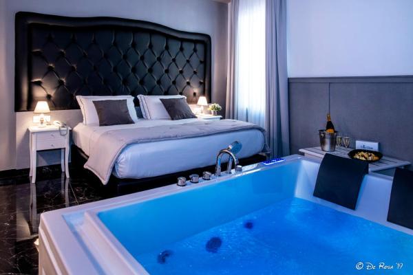 Villa Elisio Hotel & Spa - Frattamaggiore
