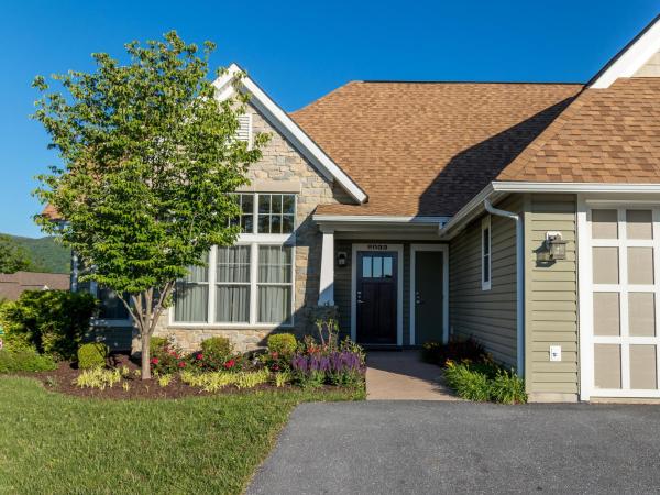 Massanutten Resort - Massanutten, VA