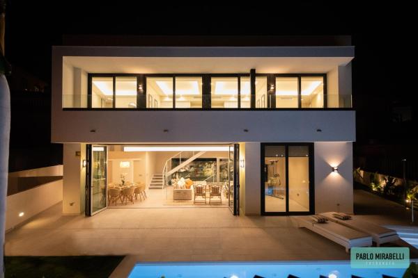 Villa The Palms - Mogán