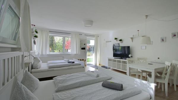 Nigler Innsbruck Apartment - Innsbruck