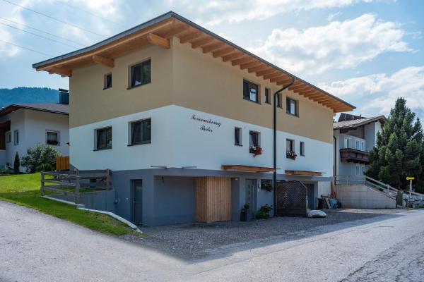 Ferienwohnung Thaler - Itter