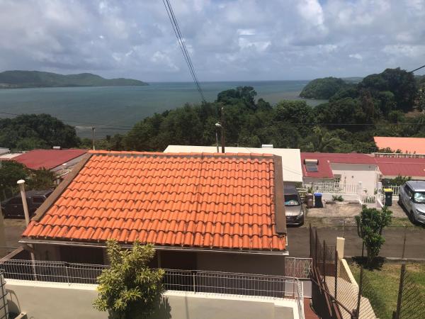 Belle Vue - Martinique