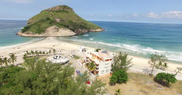 Ks Beach Hotel - Recreio dos Bandeirantes