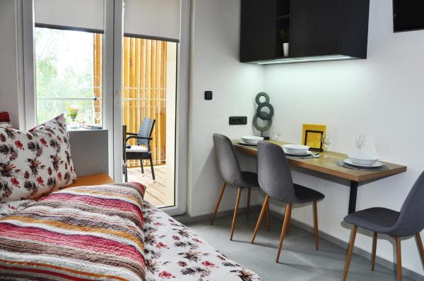 Apartmány Stožec - Bella Premium - Philippsreut