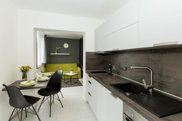 Apartmány Stožec - Nella Premium - Haidmühle