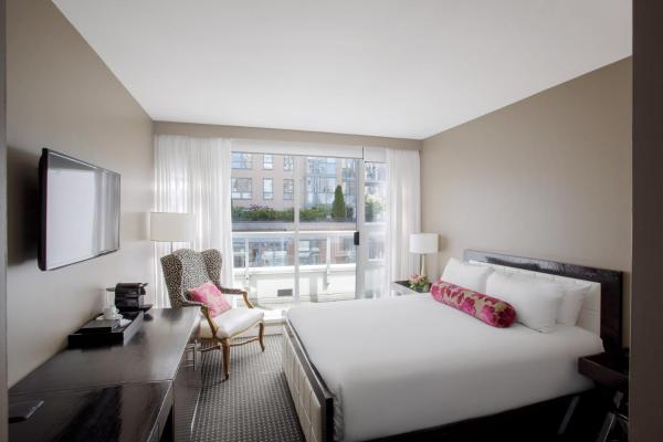 Opus Vancouver - Vancouver