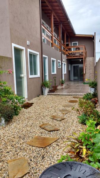 Residencial Da Cris - Florianópolis
