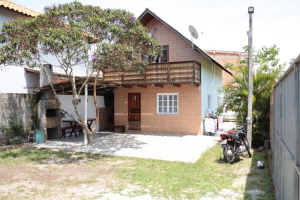 Chalé Dos Ingleses - Florianópolis
