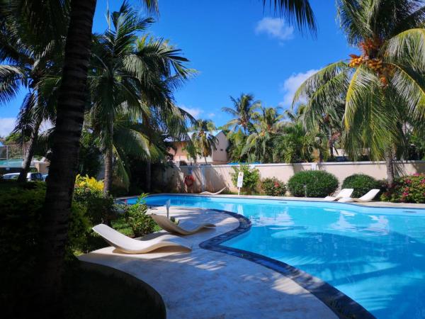 Our Island Home 5 Mins Walk To Beach - Maurice