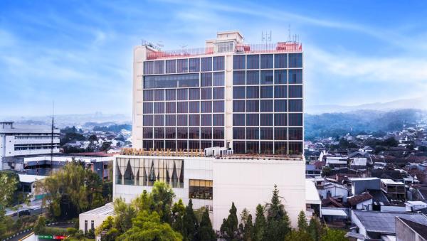 Prime Park Hotel Bandung - Bandung