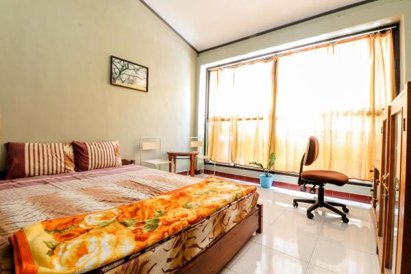 Nabhan Homestay - Borobudur