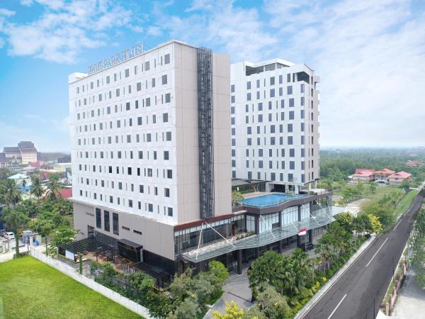 Prime Park Hotel & Convention Pekanbaru - Pekanbaru