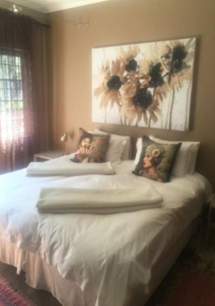 278 On Main - Clarens