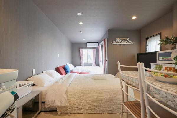 Akabane Tk Building 302 - Asaka