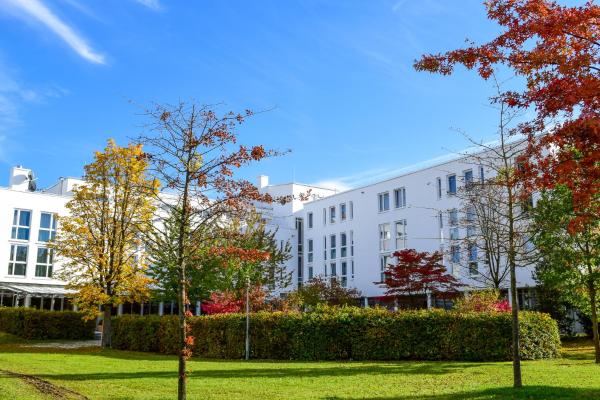 Scotty & Paul Hotel Deggendorf - Plattling