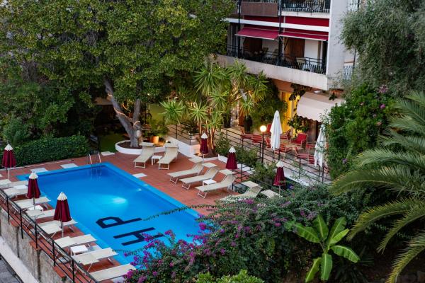 Hotel Principe - Ospedaletti