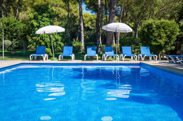 Hotel Cala Murada - Cala Murada