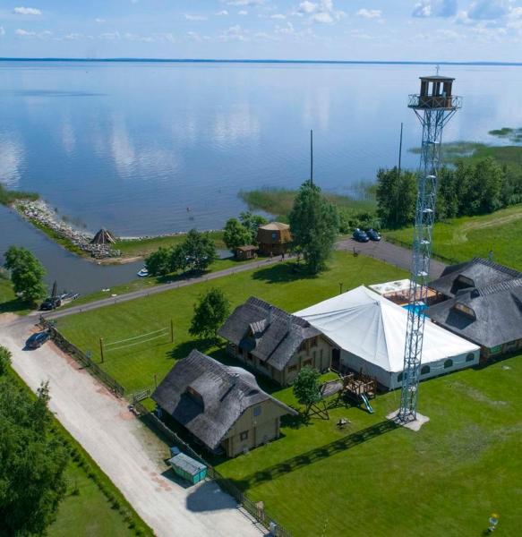 Järveveere Puhkekeskus - Viro