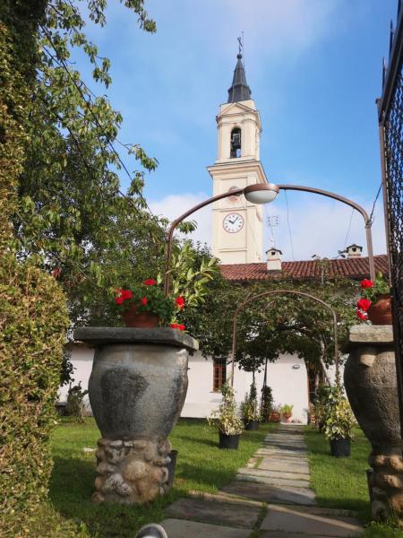 Ostello Del Monastero - Italy