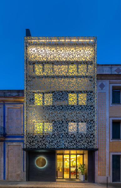 The Convo Porto Hotel & Apartment - Maia