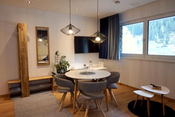 See.view Apartment - Landeck
