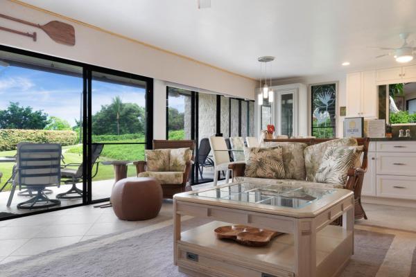 Keauhou Punahele #B101 - Captain Cook, HI