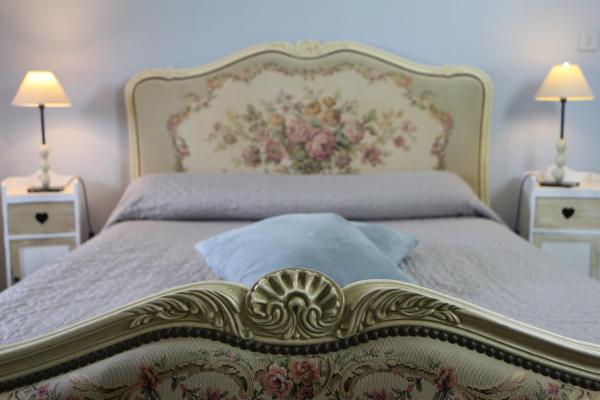Chambres Et Gîte Peyroutas " Camille" Vignonet St Emilion - Saint-Émilion
