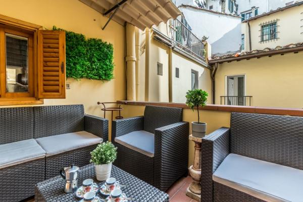 Wine Apartments Florence Sangiovese - Florence