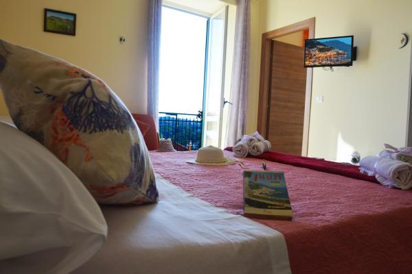 Il Paradiso Degli Dei 2 - Province of Salerno