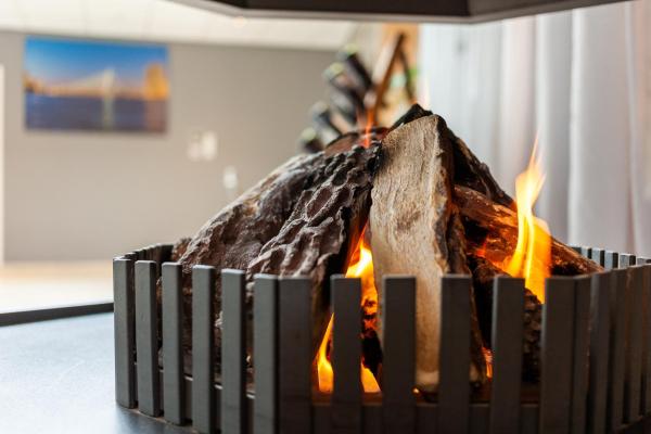 Atlas Hotel Holiday - Middelharnis