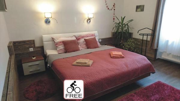 Nobilis Apartman Eger - Eger