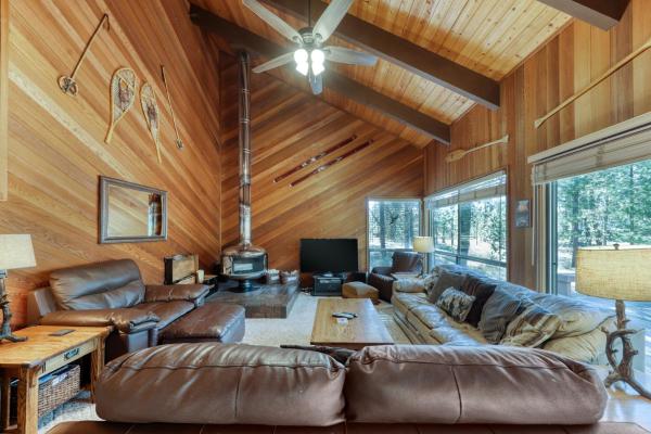 6 Pine Cone - Sunriver, OR