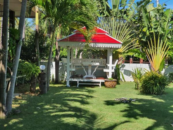 Happy Mind Resort - Sam Roi Yot