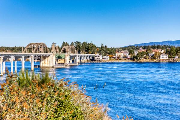 River Vista - Florence, OR