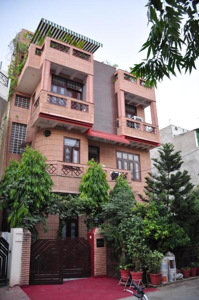 Michael's Homestay - Jaipur